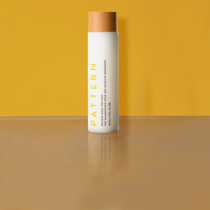 Curly and Natural Hair Care Products | PATTERN Beauty – Pattern Beauty