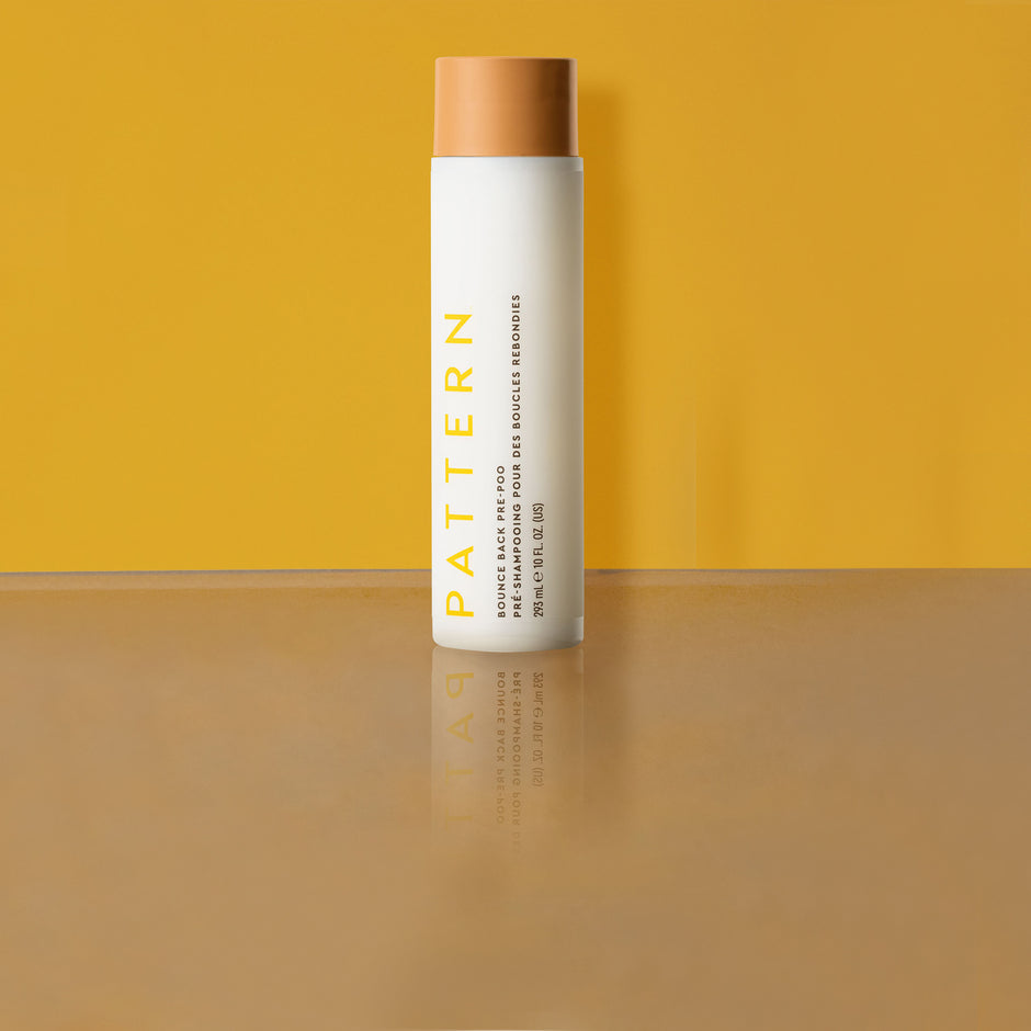 Shampoos & Conditioners For Natural Hair | PATTERN Beauty – Pattern Beauty