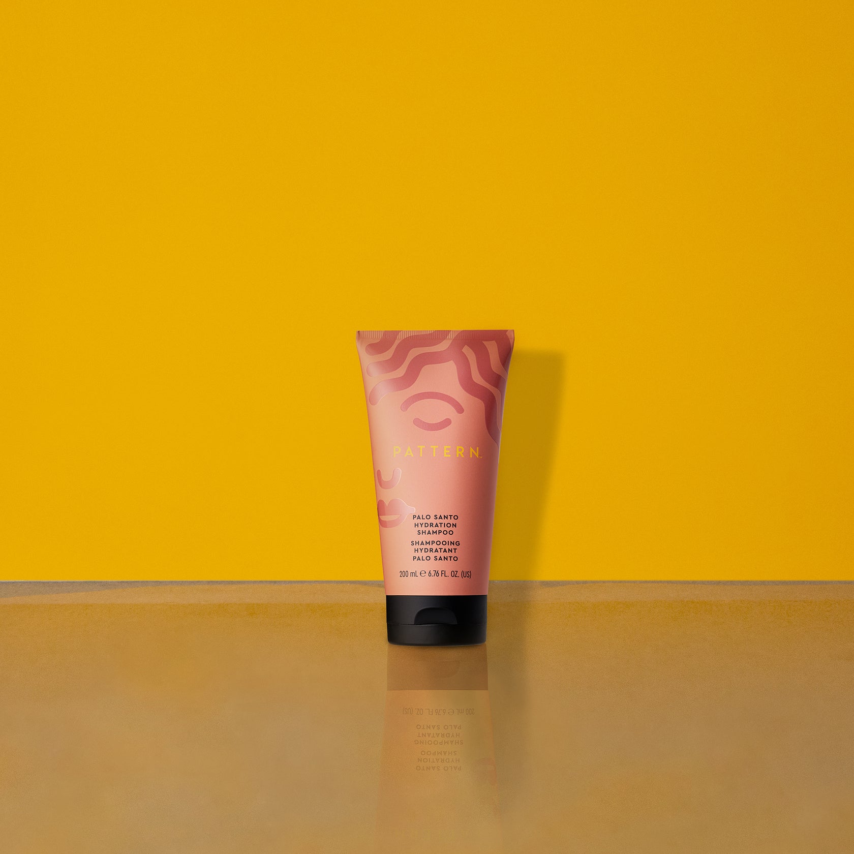 Hydration Shampoo: Moisturizing Shampoo For Curly Hair | PATTERN ...