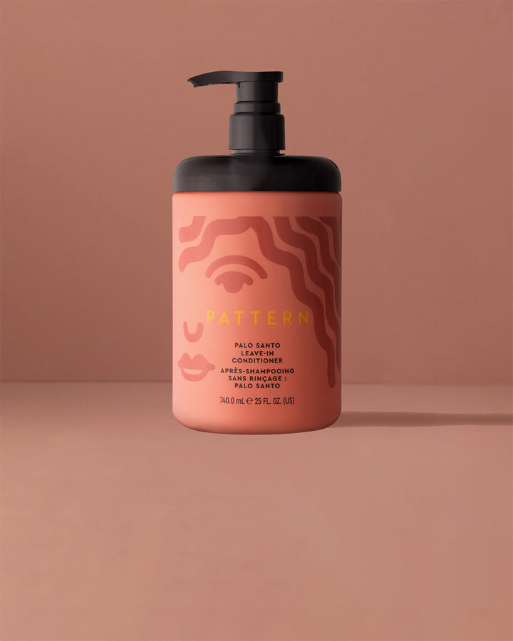 Conditioners for Curly, Natural Hair | PATTERN – Pattern Beauty