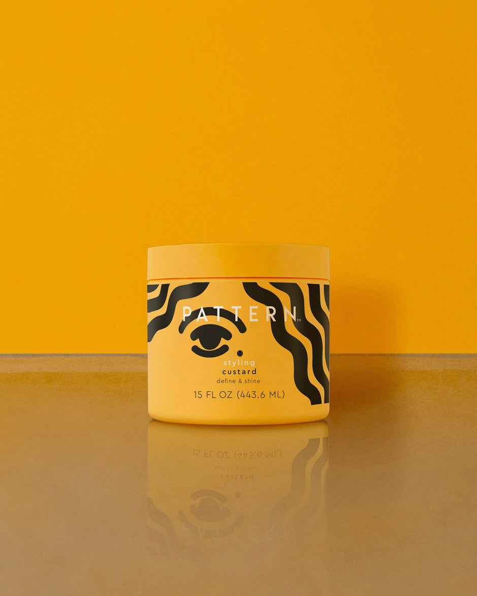 Styling Cream for Curly & Natural Hair | PATTERN – Pattern Beauty