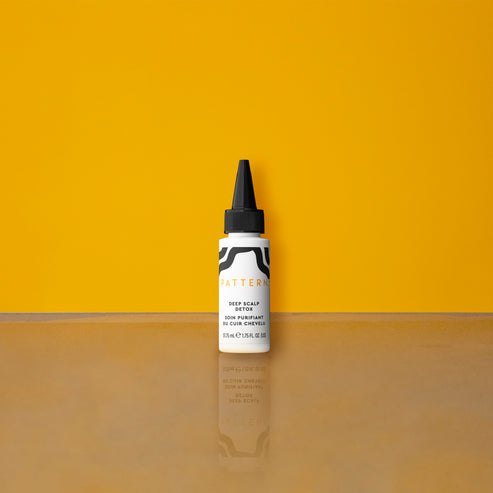 Deep Scalp Detox Mini | PATTERN – Pattern Beauty