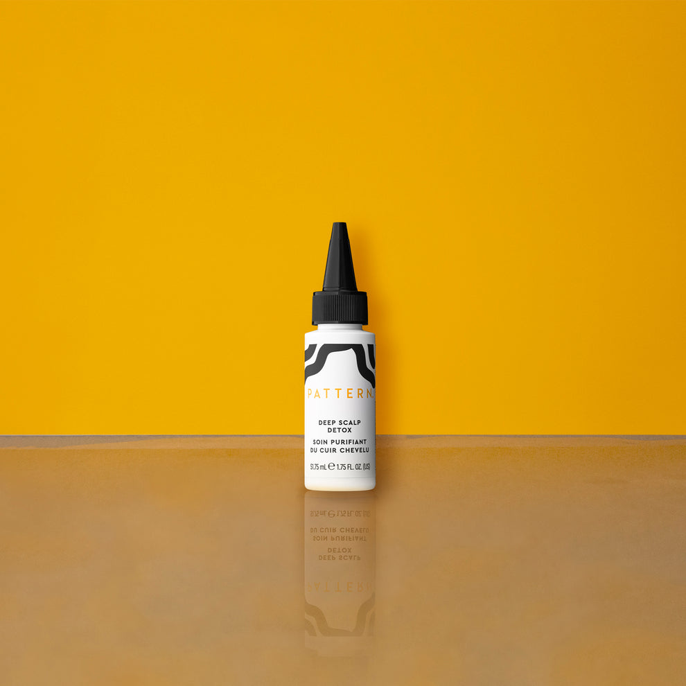 Deep Scalp Detox Mini | PATTERN – Pattern Beauty