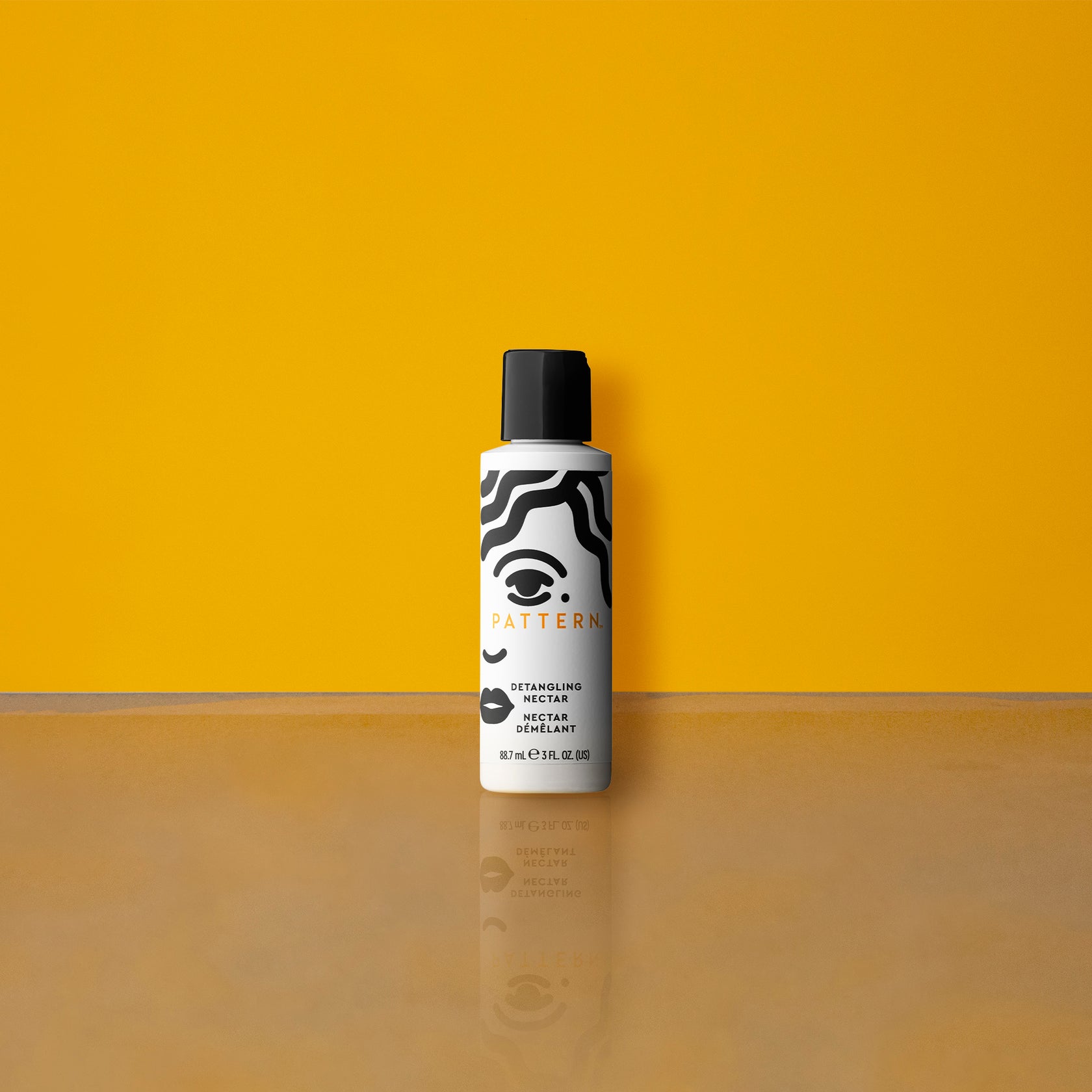 Detangling Nectar: Detangler for Curly Hair | Pattern Beauty