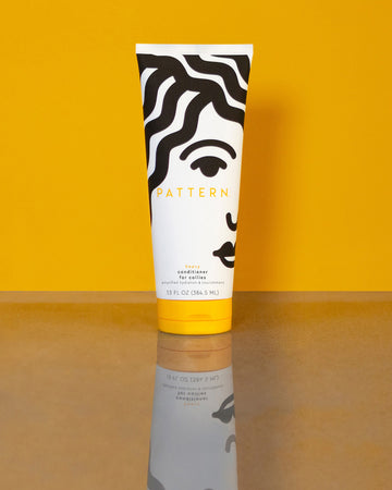 Medium Conditioner With Slip | PATTERN – Pattern Beauty