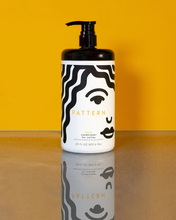 Conditioners for Curly, Natural Hair | PATTERN – Pattern Beauty