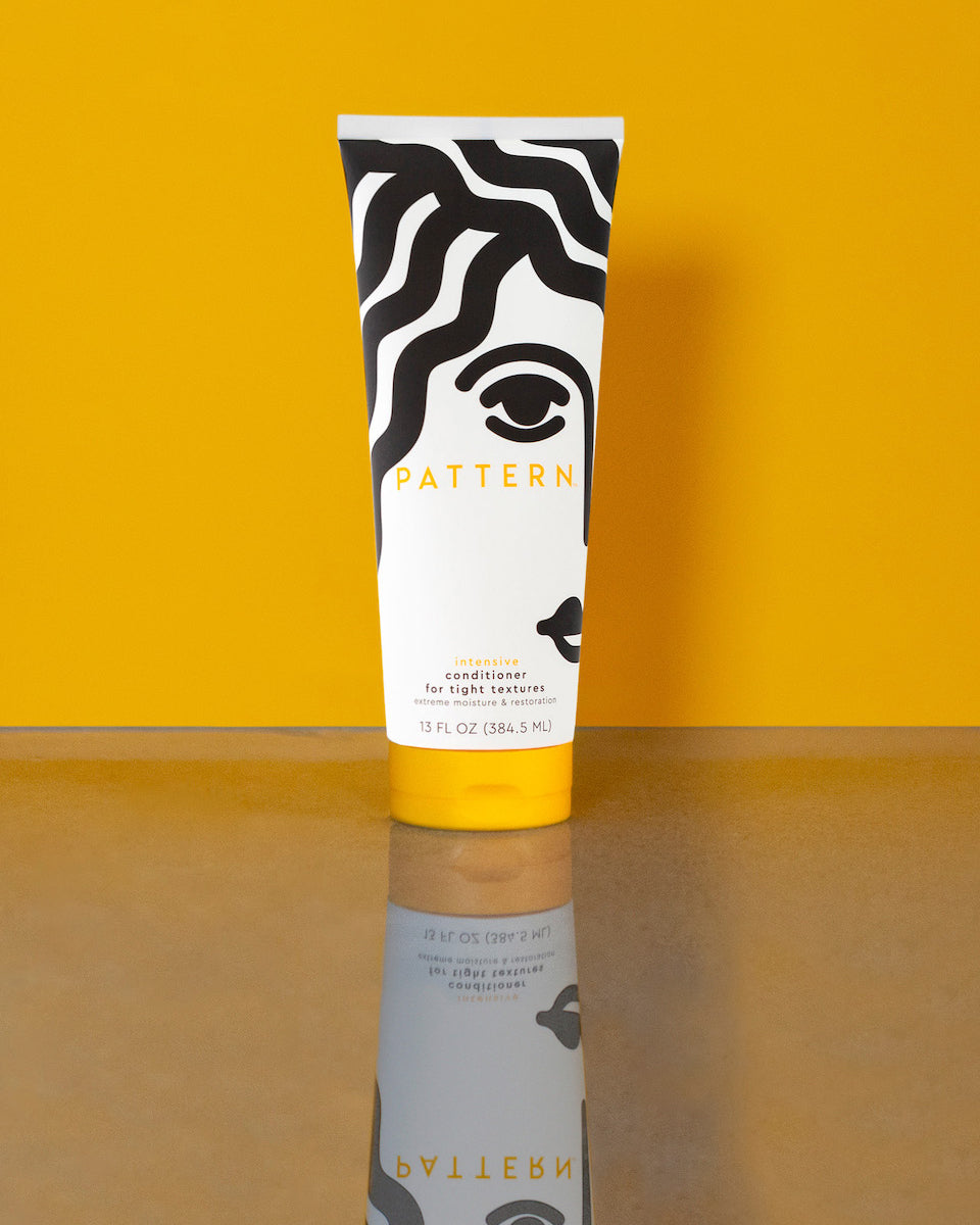 Intensive Conditioner For Tight Textures | PATTERN – Pattern Beauty