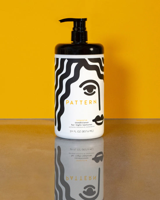 Intensive Conditioner For Tight Textures | PATTERN – Pattern Beauty