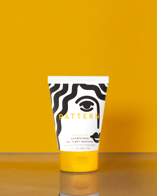 Hydrating Hair Products For Dry & Damaged Curly Hair | PATTERN ...