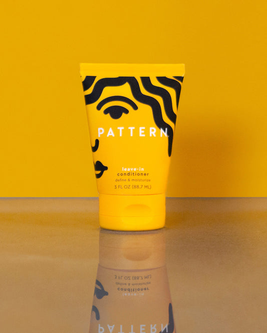 The Difference Between Curly & Coily Hair | PATTERN – Pattern Beauty