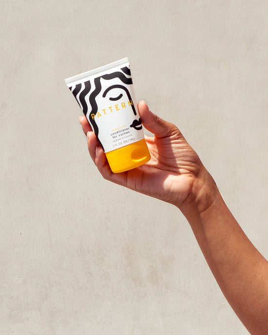 Medium Conditioner With Slip | PATTERN – Pattern Beauty