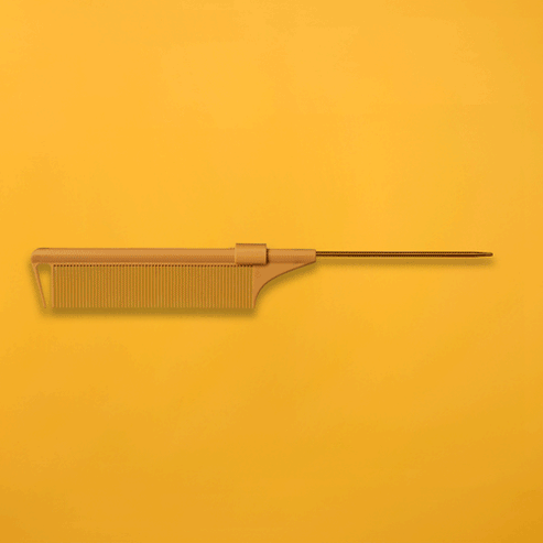Retractable Comb For Curly Hair | PATTERN – Pattern Beauty