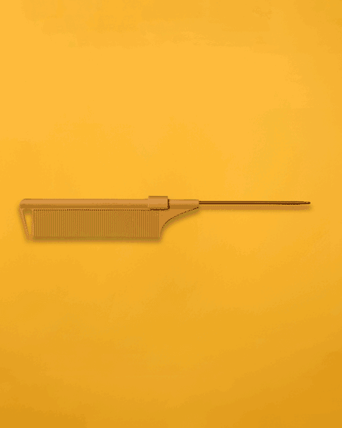 Retractable Comb For Curly Hair | PATTERN – Pattern Beauty