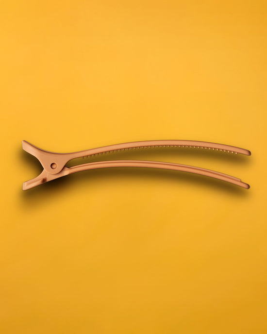 Hair Sectioning Clips For Styling (Alligator Hair Clips) | PATTERN ...