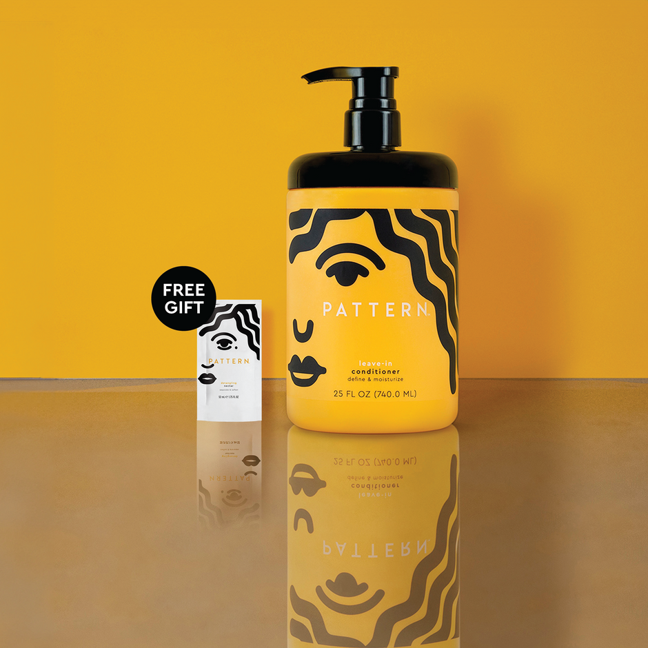 Shop All Tracee Ellis Ross Hair Care | PATTERN Beauty – Pattern Beauty