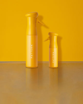 Continuous Spray Bottle For Curly Hair | PATTERN Beauty – Pattern Beauty