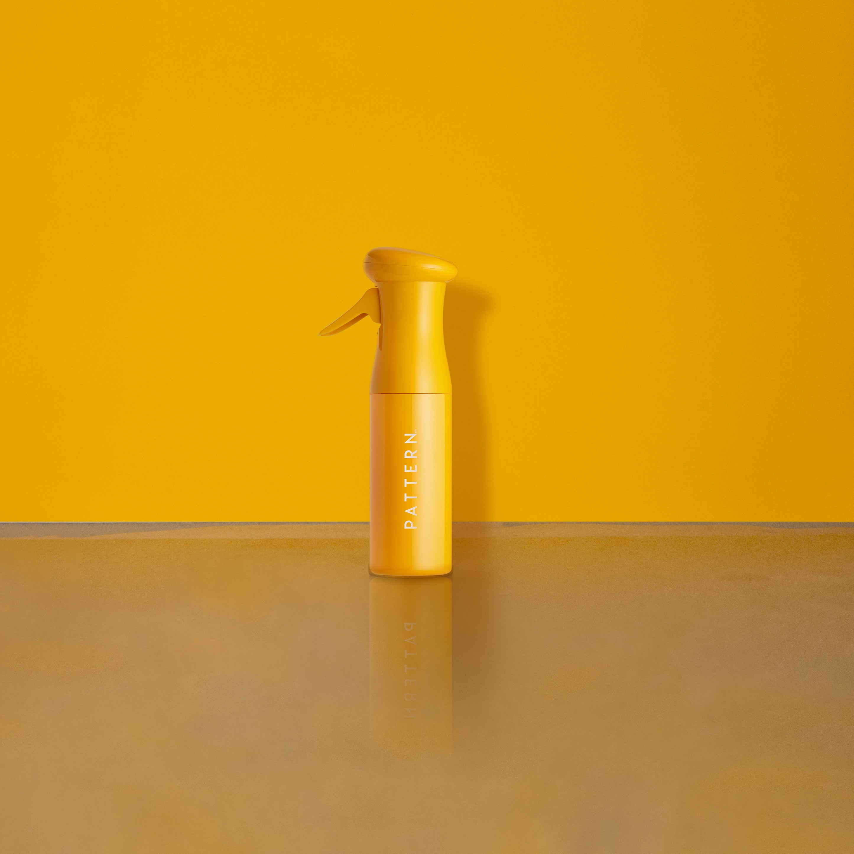 Continuous Spray Bottle For Curly Hair | PATTERN Beauty – Pattern Beauty