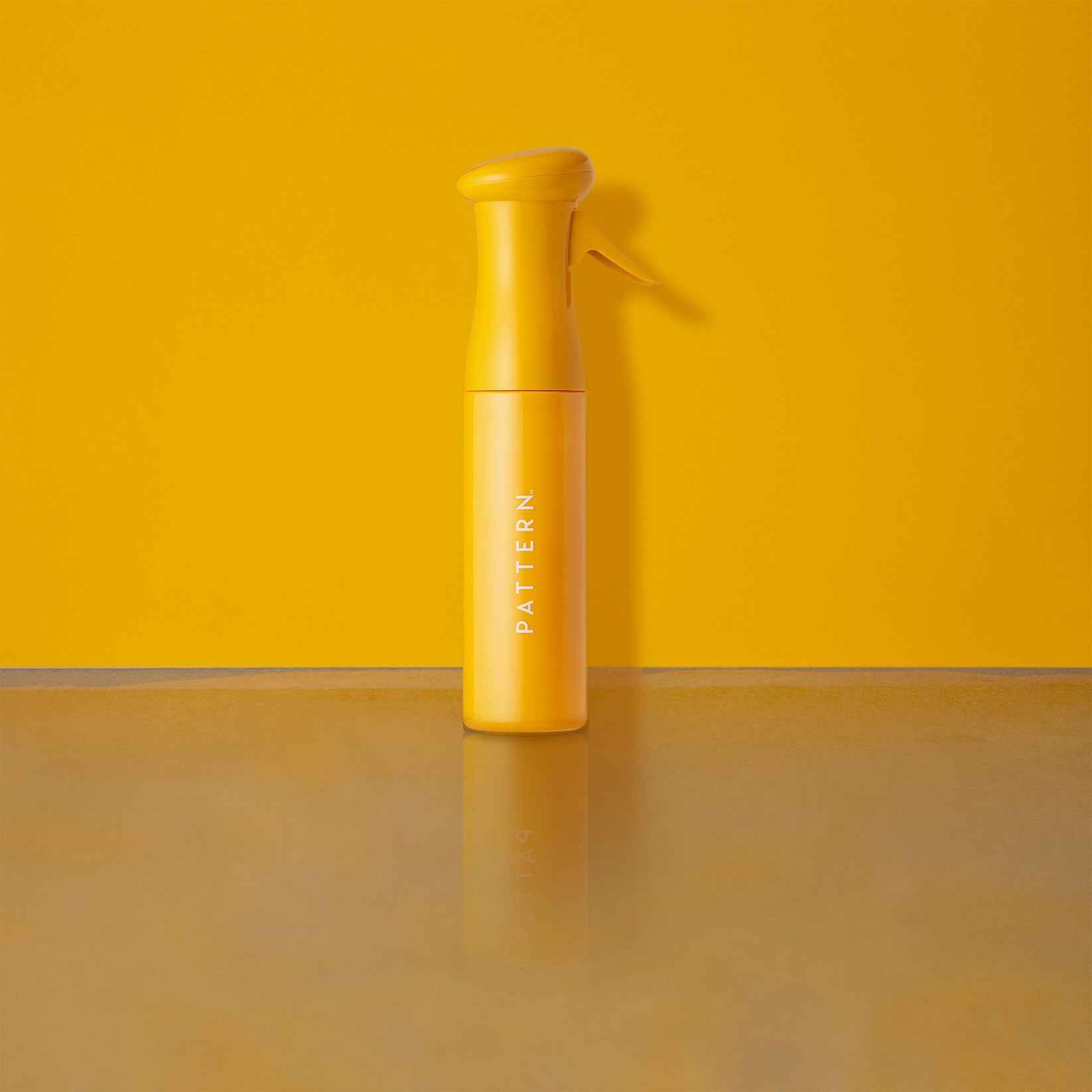 Continuous Spray Bottle For Curly Hair | PATTERN Beauty – Pattern Beauty