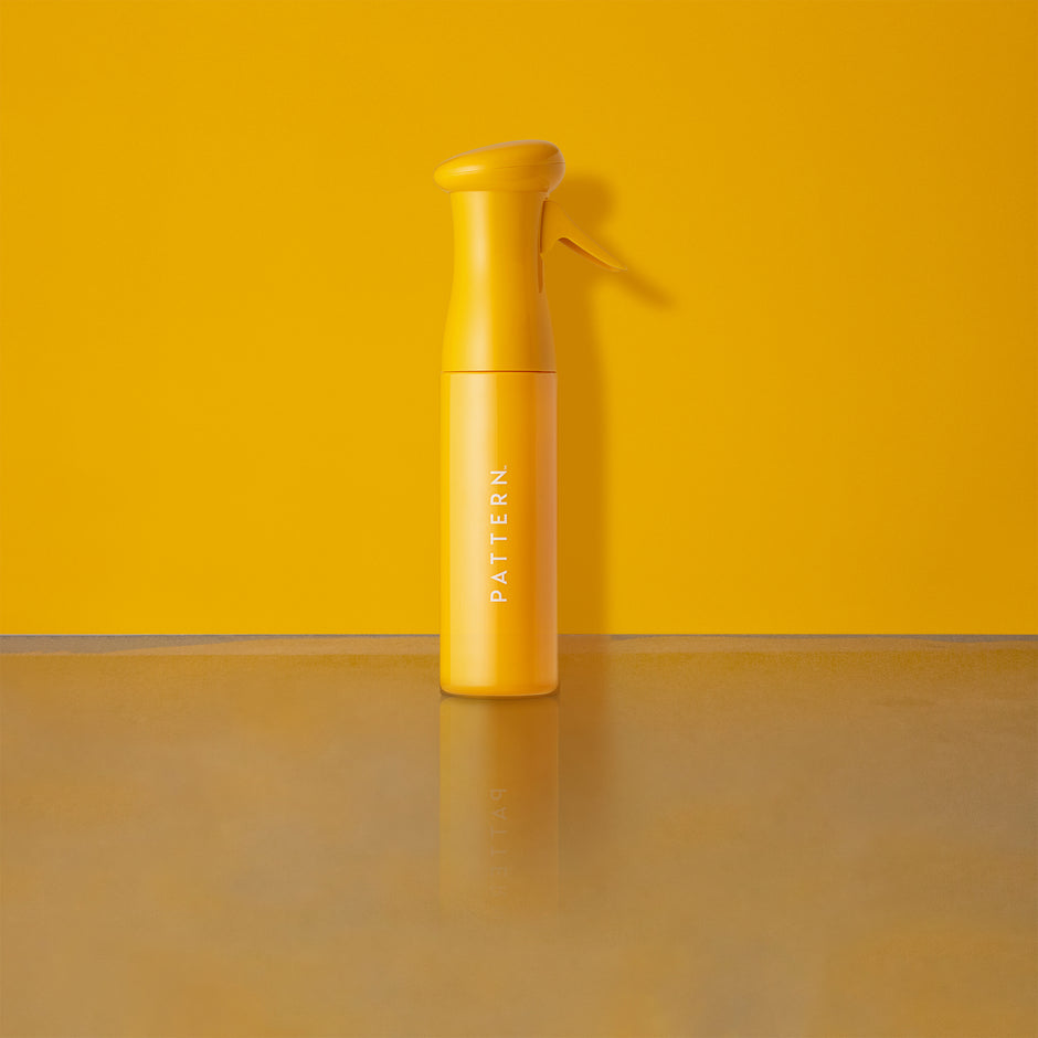 How to Do a Twist Out in 7 Steps | PATTERN Beauty – Pattern Beauty