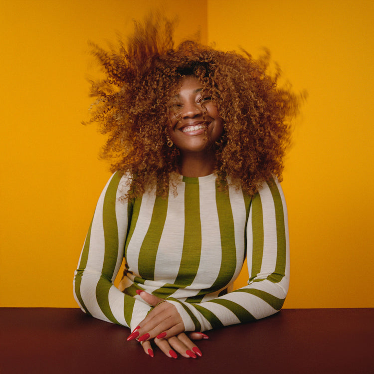 Our Story l Pattern Beauty