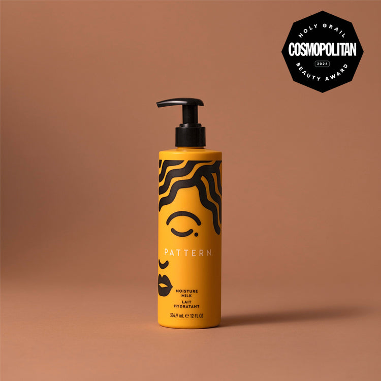 Pre Poo & Shampoo for Natural, Curly Hair | PATTERN – Pattern Beauty