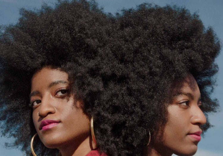 Curly Hair Kits & Bundles For Natural Hair Care | PATTERN – Pattern Beauty