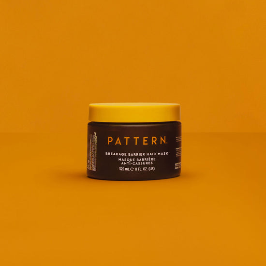 Curly and Natural Hair Care Products | PATTERN Beauty – Pattern Beauty