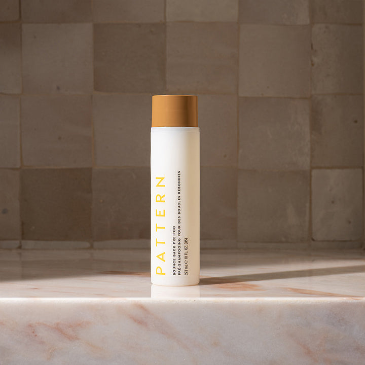 Guide to Understanding Hair Elasticity: Curly Edition | PATTERN ...