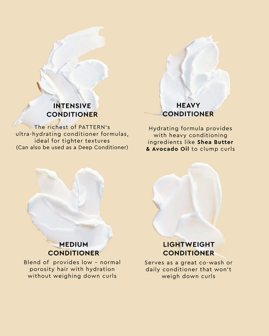 Medium Conditioner With Slip | PATTERN – Pattern Beauty