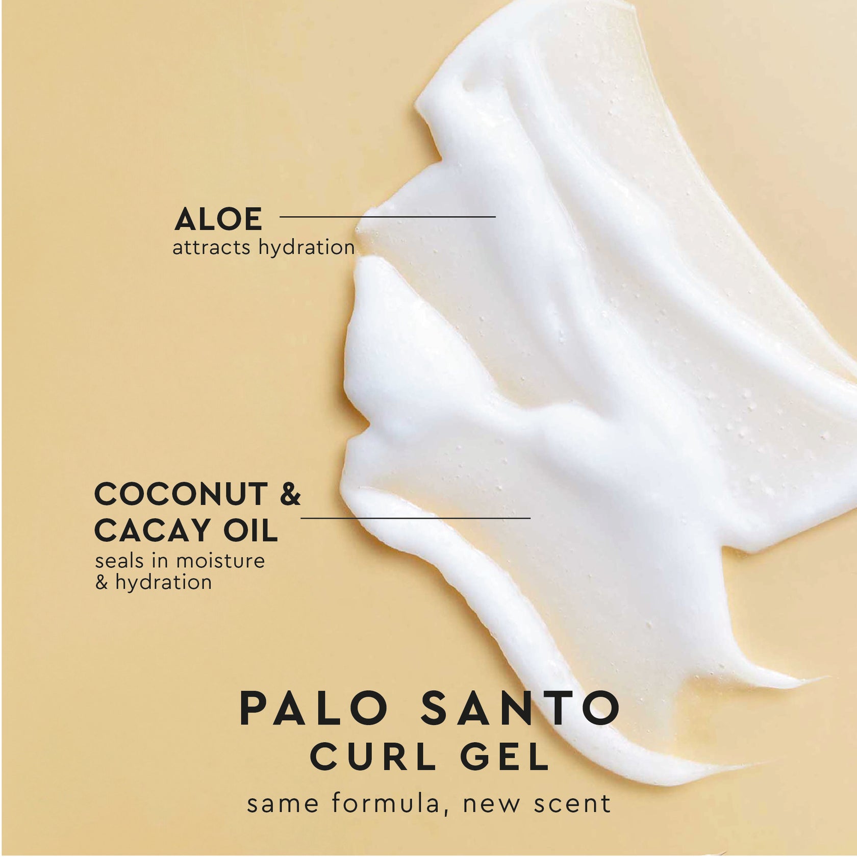 Curl Gel: Curly Hair Gel For Styling & Defining – Pattern Beauty