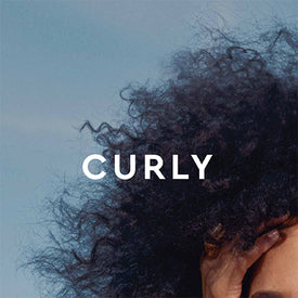Curl Pattern Chart: Guide for Curly Hair Types | Pattern Beauty