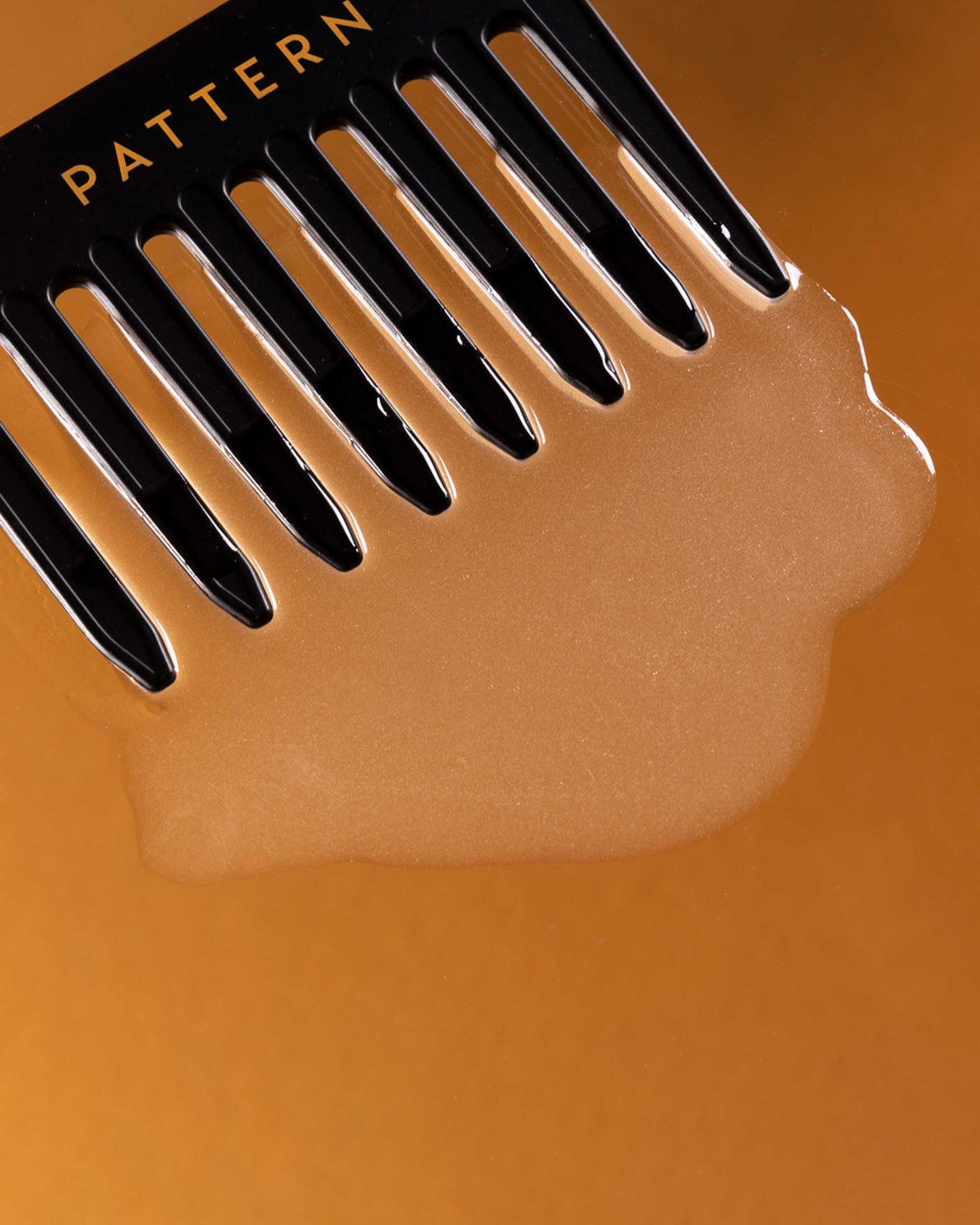 Detangling Nectar: Detangler for Curly Hair | Pattern Beauty