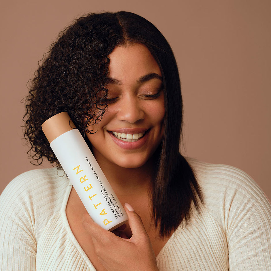 Shampoos & Conditioners For Natural Hair | PATTERN Beauty – Pattern Beauty