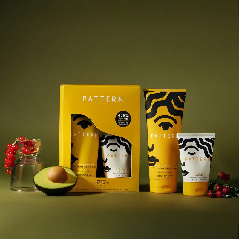 Black Friday Natural & Curly Hair Product Deals | Pattern Beauty