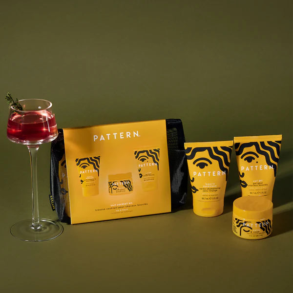 2023 Black Friday Hair Deals: Products & Tools | PATTERN – Pattern Beauty