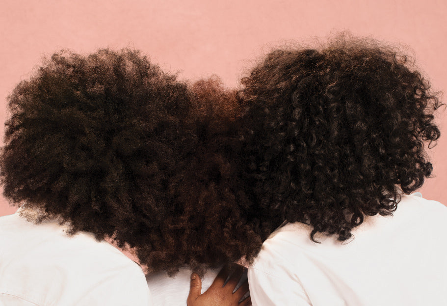 Curly Hair Glossary: Important Natural Hair Terms – Pattern Beauty