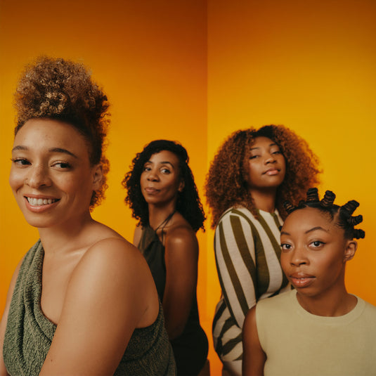 Our Story l Pattern Beauty