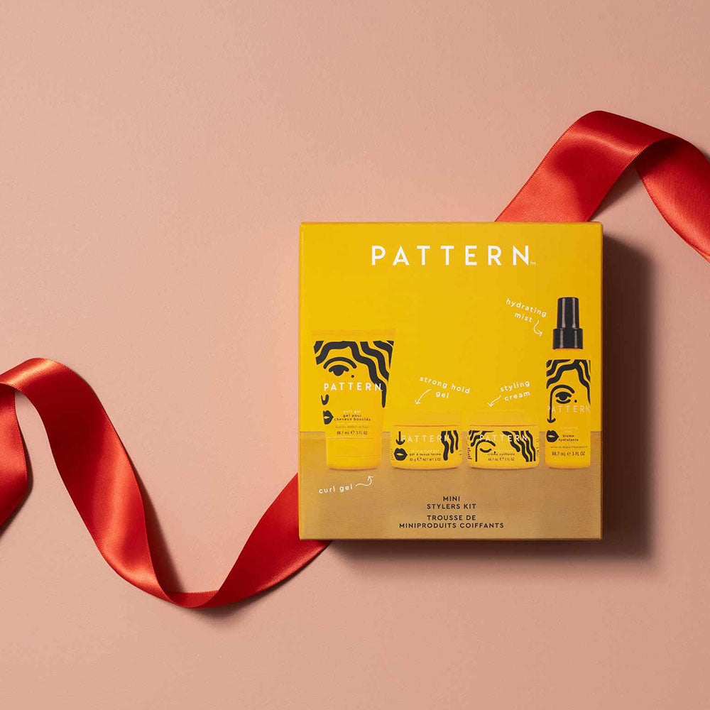 2023 Black Friday Hair Deals: Products & Tools | PATTERN – Pattern Beauty