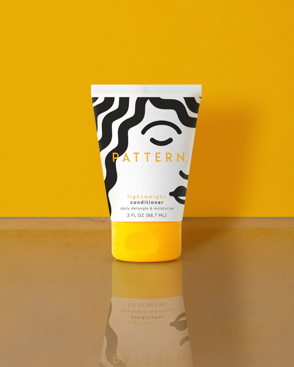 Lightweight Conditioner For Curly Hair | PATTERN Beauty – Pattern Beauty