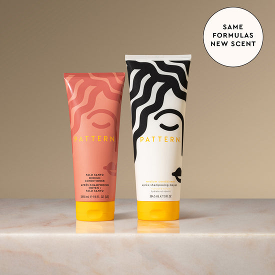 Palo Santo Medium Conditioner: Low to Normal Porosity Conditioner ...