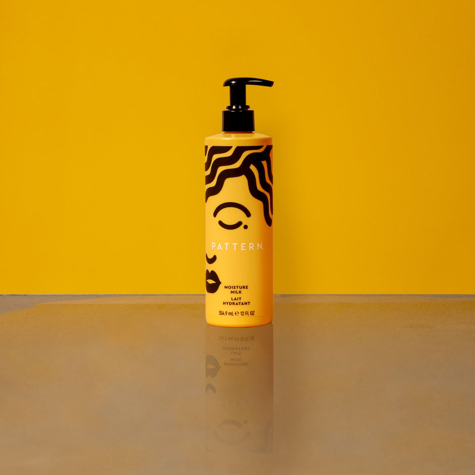 The Ultimate Coily Hair Care Routine | PATTERN – Pattern Beauty