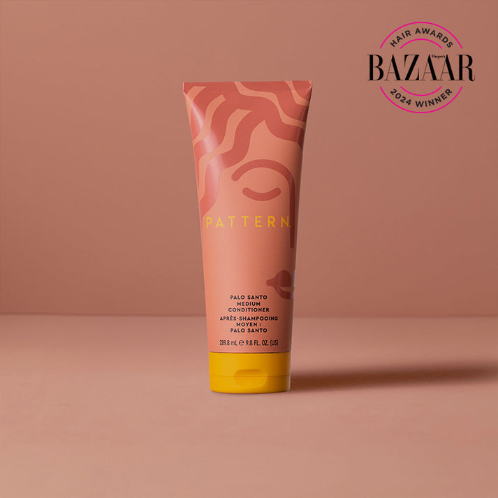 Palo Santo Medium Conditioner: Low to Normal Porosity Conditioner ...