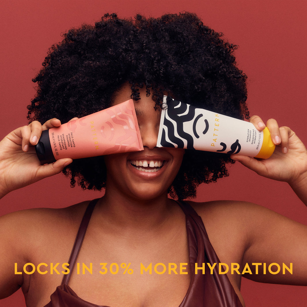 Shop All Tracee Ellis Ross Hair Care | PATTERN Beauty – Pattern Beauty