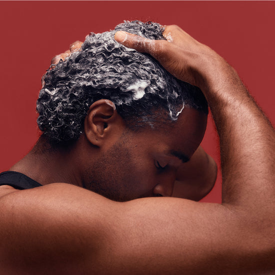 Hydration Shampoo: Moisturizing Shampoo For Curly Hair | PATTERN ...