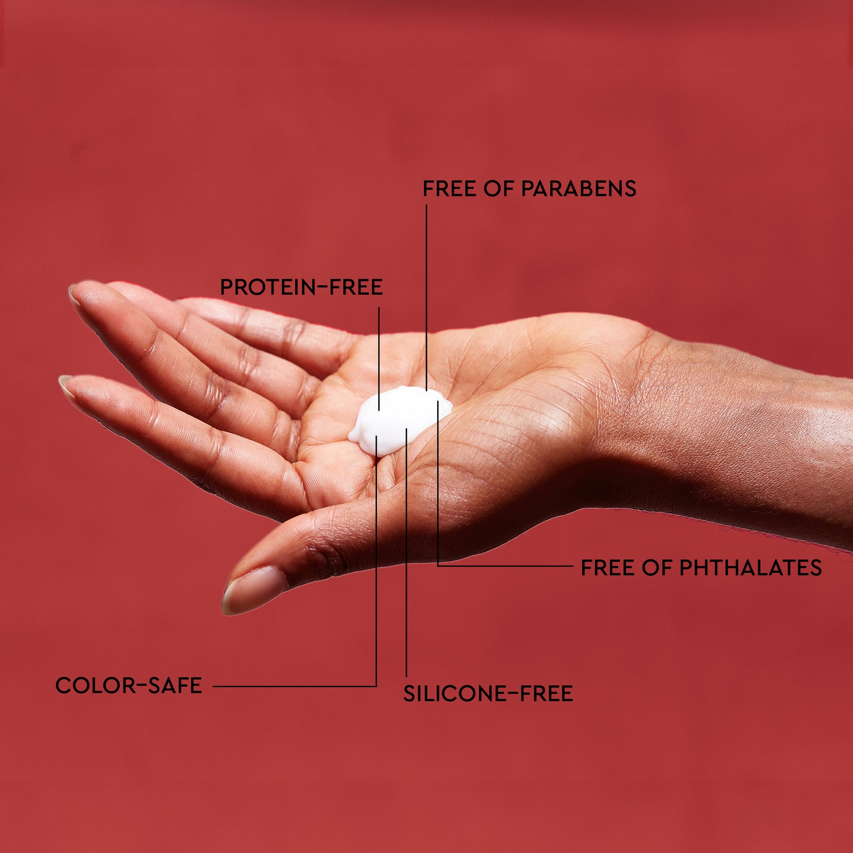 Curl Gel: Curly Hair Gel For Styling & Defining – Pattern Beauty