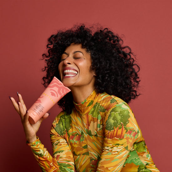 Curl Gel: Curly Hair Gel For Styling & Defining – Pattern Beauty