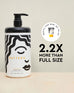 Lightweight Conditioner For Curly Hair | PATTERN Beauty – Pattern Beauty