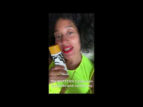 Curl Cleansing Shampoo - Natural Hair Clarifier | PATTERN – Pattern Beauty