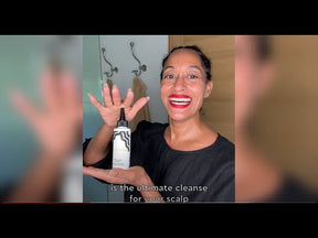 Deep Scalp Detox: Exfoliator & Cleanser for Curly Hair – Pattern Beauty