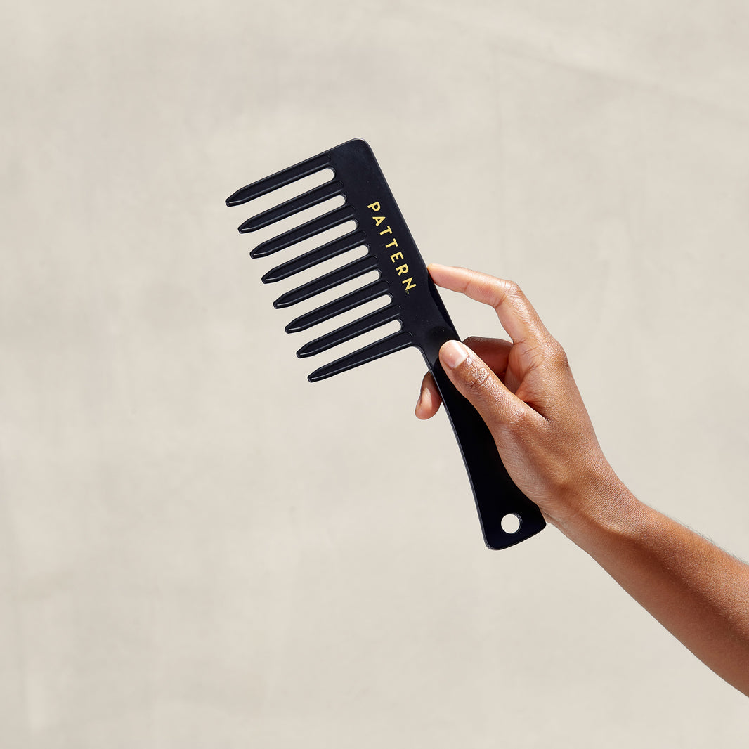 Hair Tools for Curly Hair | PATTERN – Pattern Beauty
